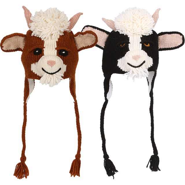 Hoof It Goat Treks Merch